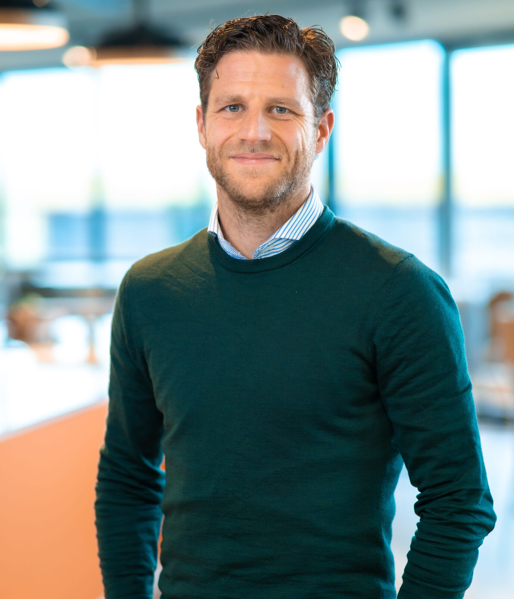 Casemanager - Ardosz